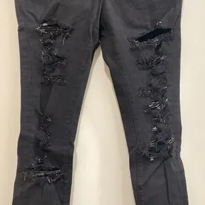 Frame Denim | Jeans | Frame Denim Destroyed Jeans | Poshmark
